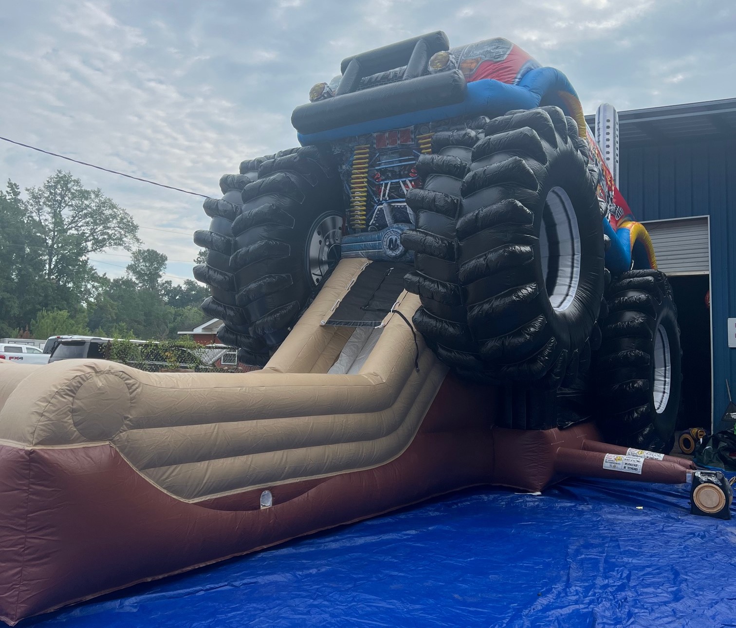 Combos | Fun Time Event Services